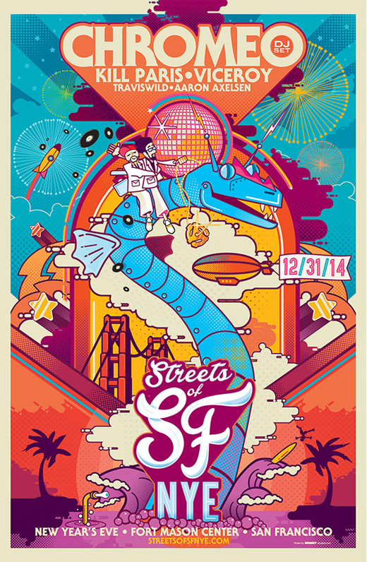 Event Posters That Inspire 21 Gems Right Here Event Posters That Inspire 21 Gems Right Here
