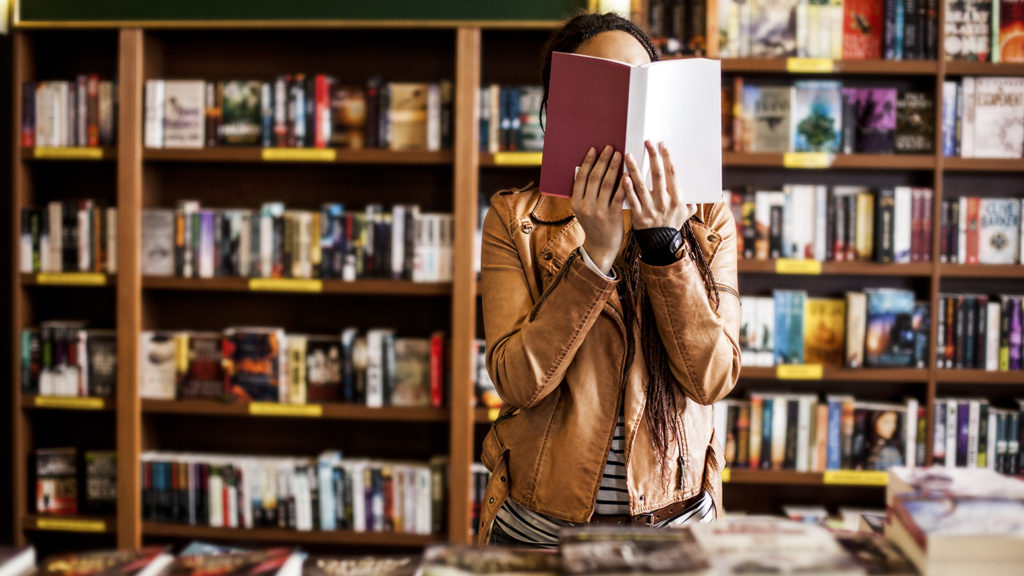 4 Insightful Ideas for Your Bookstore Marketing | PrintRunner Blog