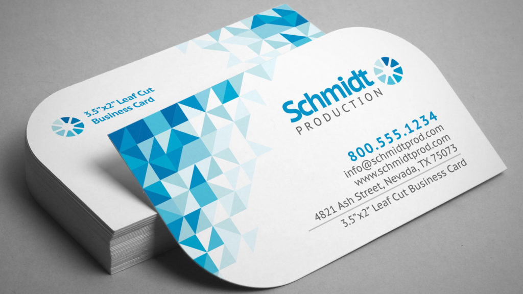 7 Business Card Mistakes You Are Making Right Now | PrintRunner Blog