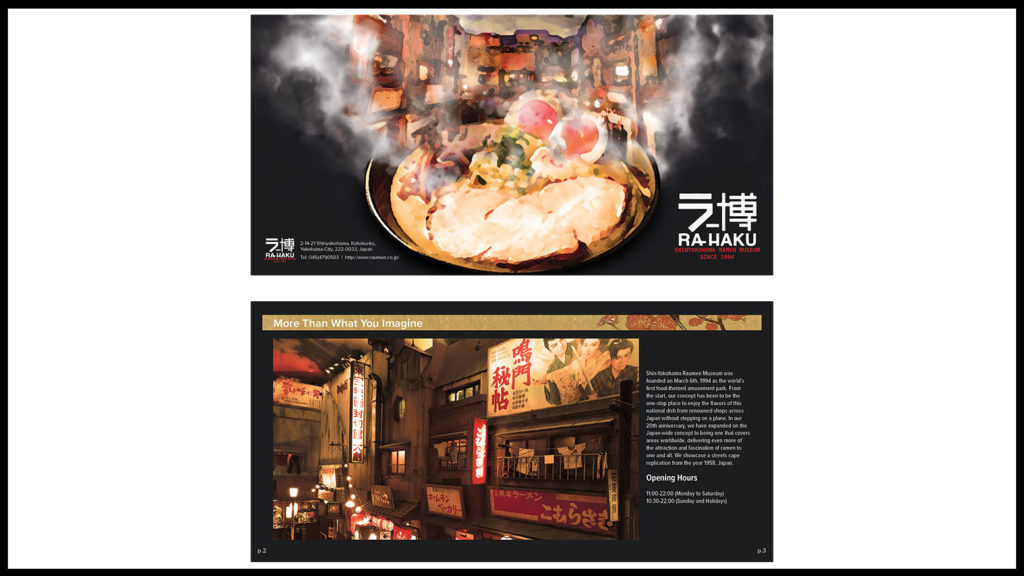 How to Design a Winning Booklet Marketing Campaign | PrintRunner Blog