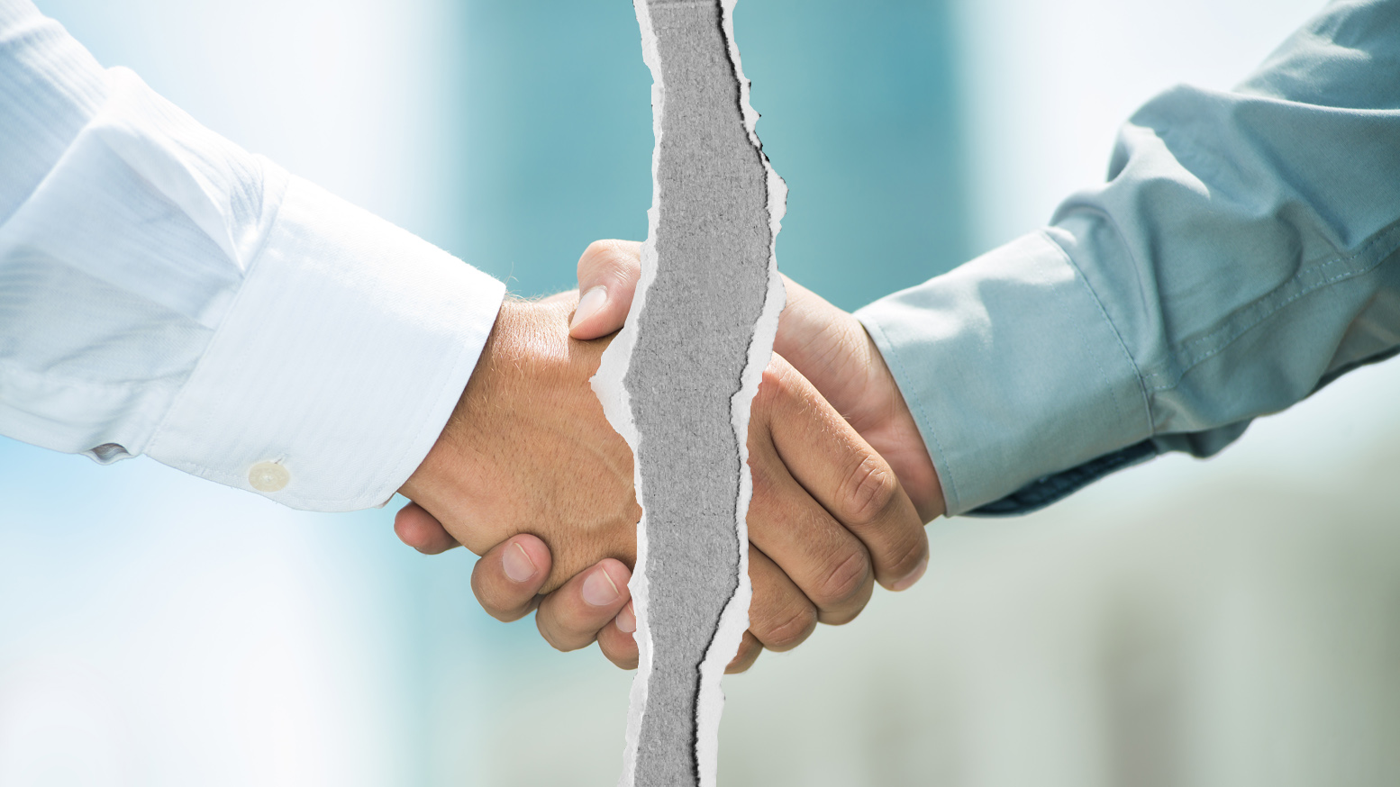 5 Red Flags of a Bad Business Partnership | PrintRunner Blog