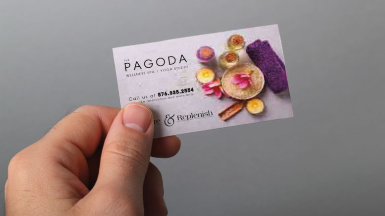 4 Characteristics of a Bad Business Card Design | PrintRunner Blog