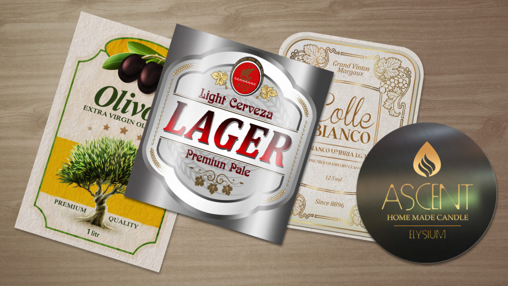 How to Make an Effective Product Label Design | PrintRunner Blog