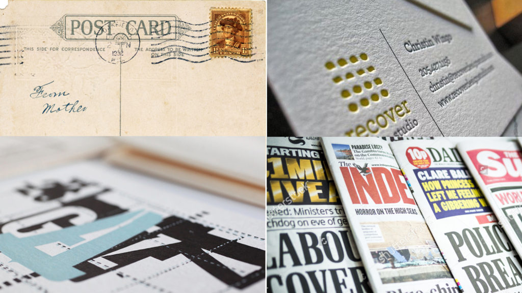 How the Printing Press Changed the World | PrintRunner Blog