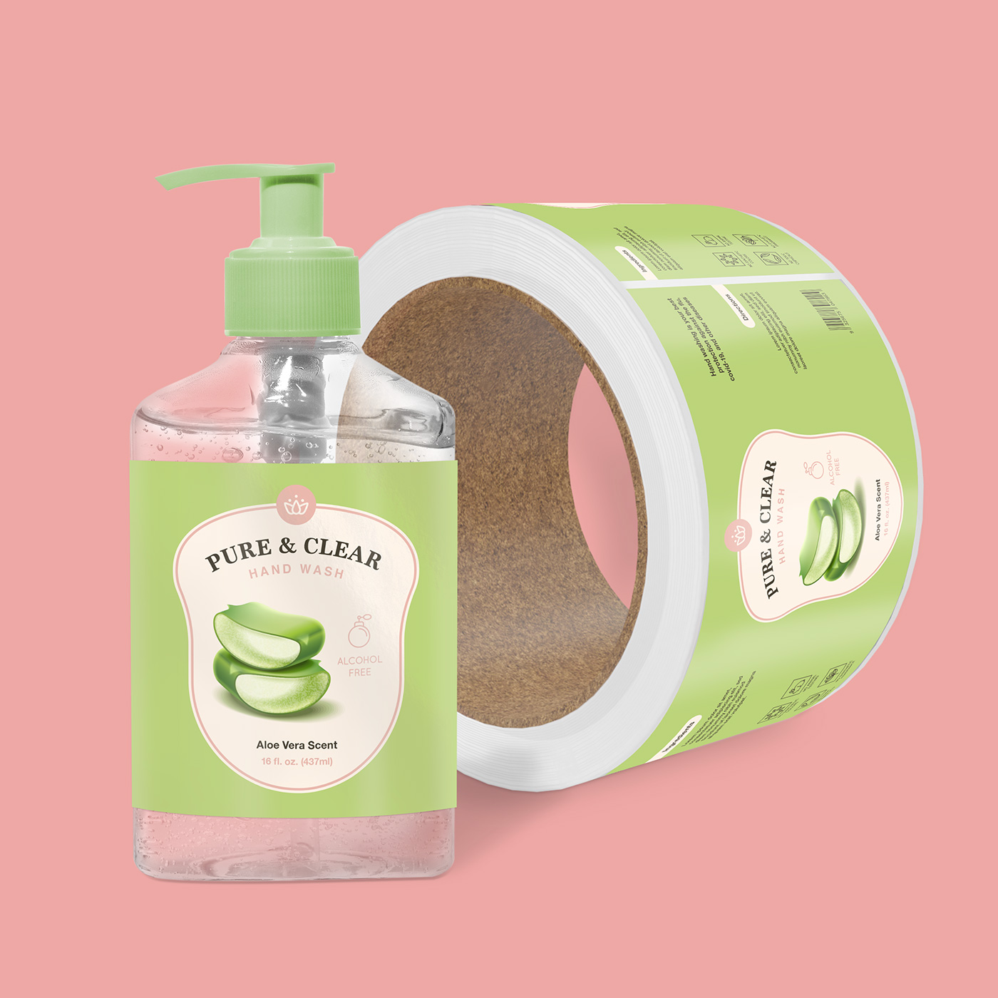 4 Steps to an Effective Product Label Design | PrintRunner Blog