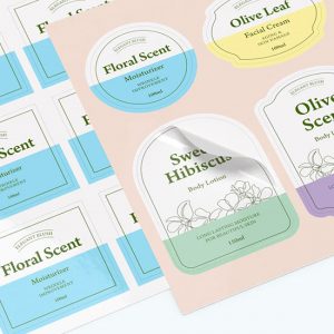 4 Steps to an Effective Product Label Design | PrintRunner Blog