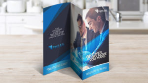 12 Things to Consider for an Effective Brochure Design | PrintRunner Blog