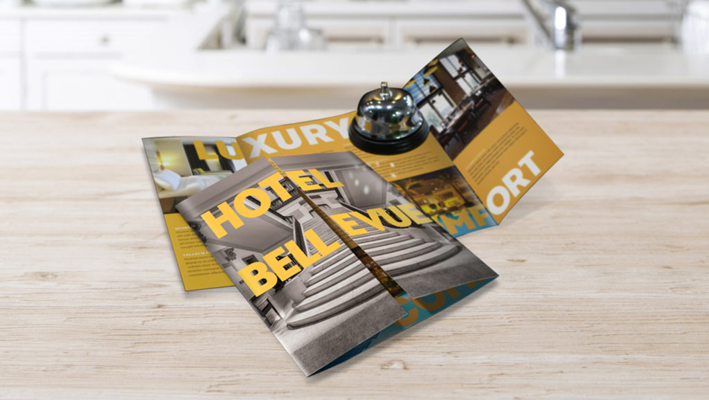 12 Things to Consider for an Effective Brochure Design | PrintRunner Blog
