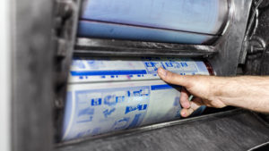 What Are Printing Plates? | PrintRunner Blog