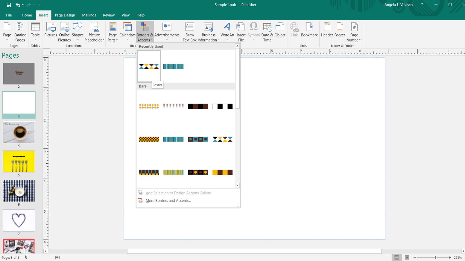 How to Make Stickers