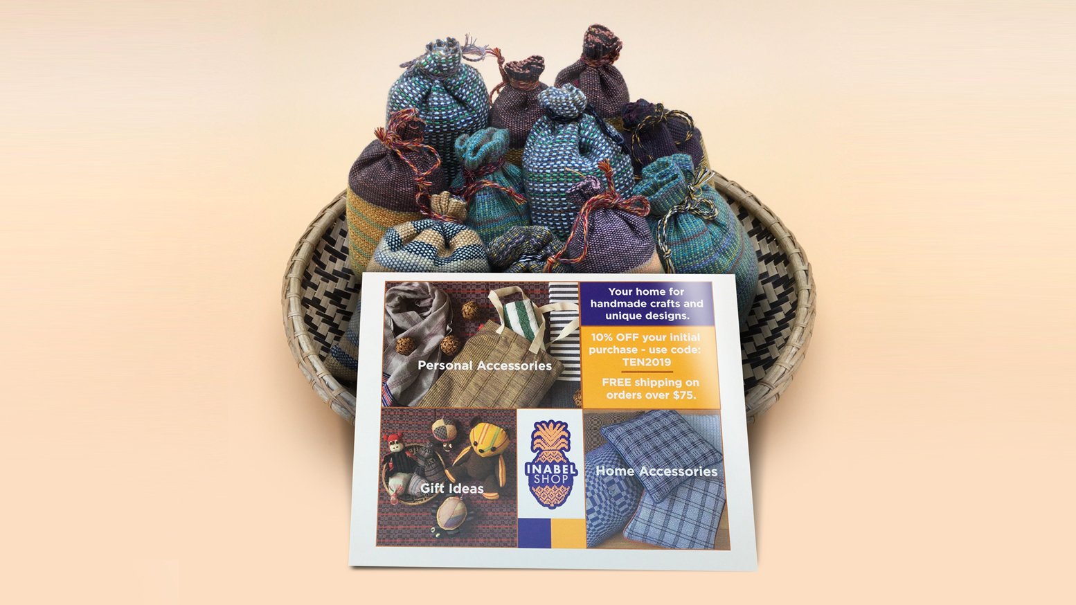 My Business Plan: Inabel Shop | PrintRunner Blog