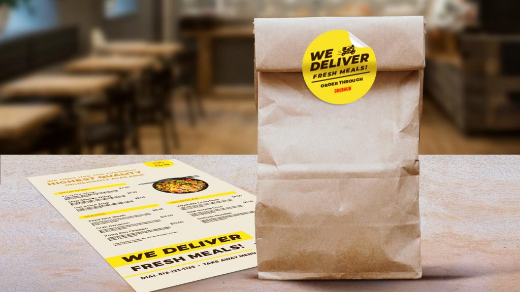 Everything You Need to Know About Stickers and Labels | PrintRunner