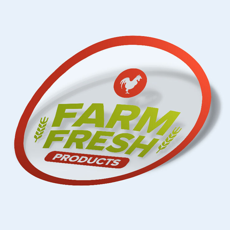 Best Stickers and Labels Design Ideas | PrintRunner