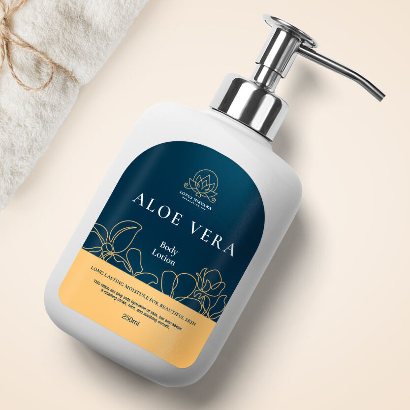 Best Stickers and Labels Design Ideas | PrintRunner