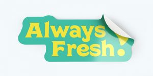 The Ultimate Guide to Different Types of Stickers | PrintRunner