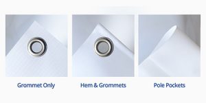 Everything You Need to Know About Custom Banners | PrintRunner