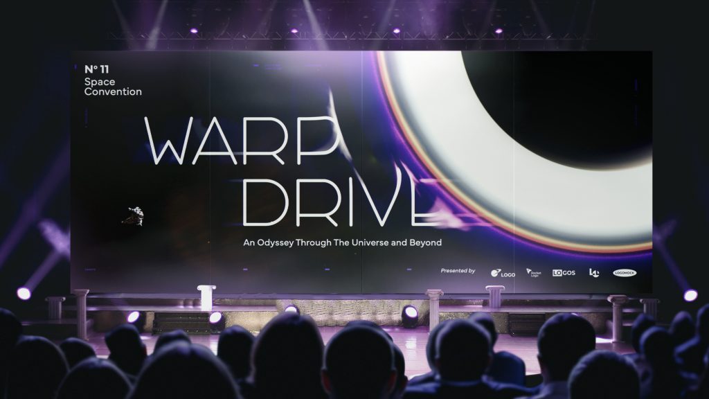 Spice Up Your Event With These Stage Backdrop Ideas | PrintRunner