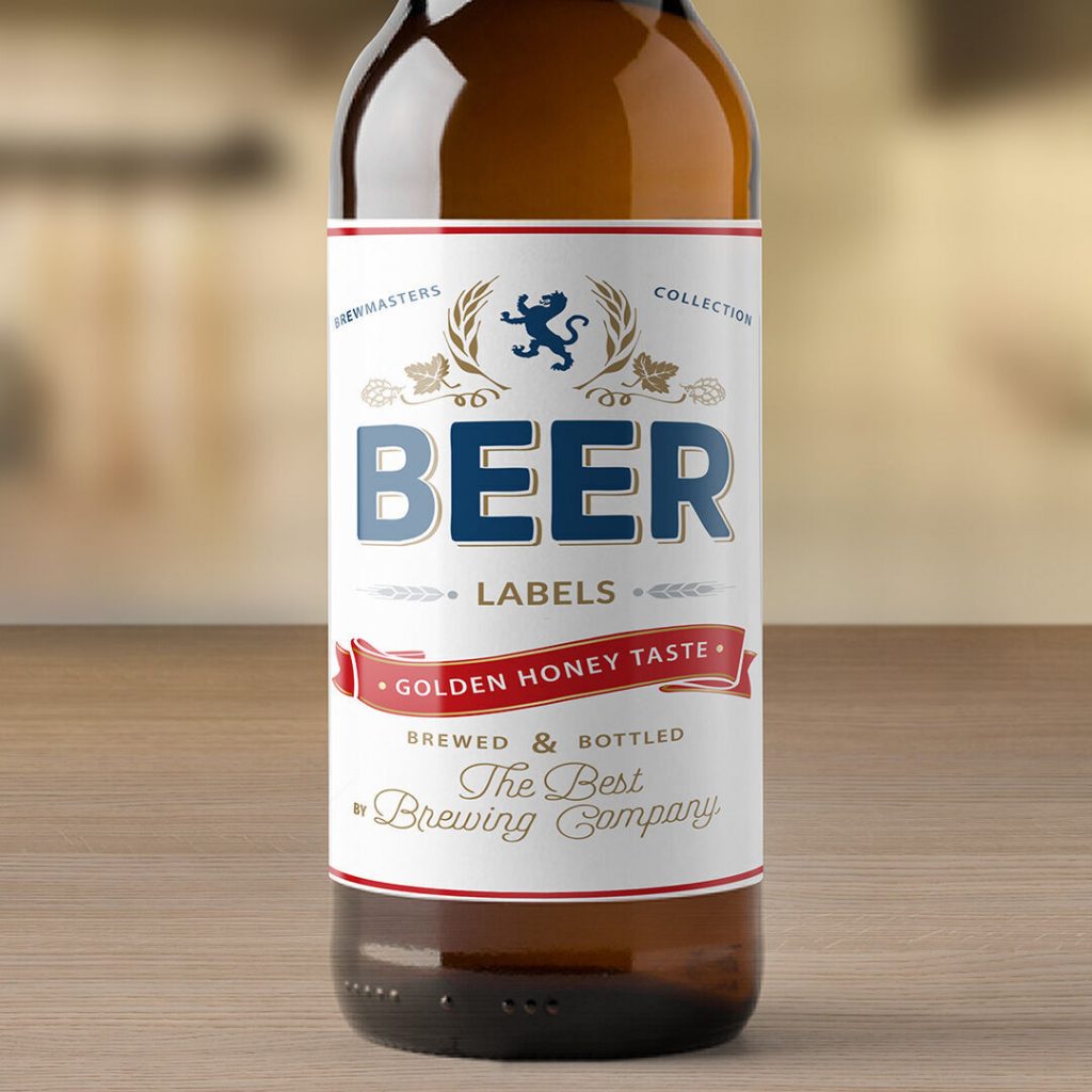 Best Stickers and Labels Design Ideas | PrintRunner