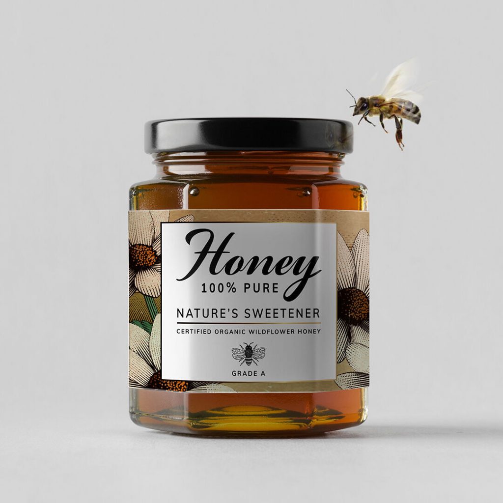 Best Stickers and Labels Design Ideas | PrintRunner