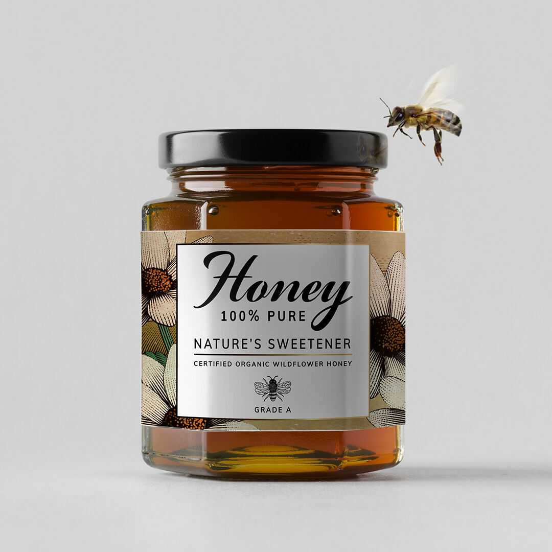 Best Stickers and Labels Design Ideas | PrintRunner