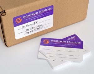 5 Ways to Enhance Plain Packaging With Stickers and Labels | PrintRunner