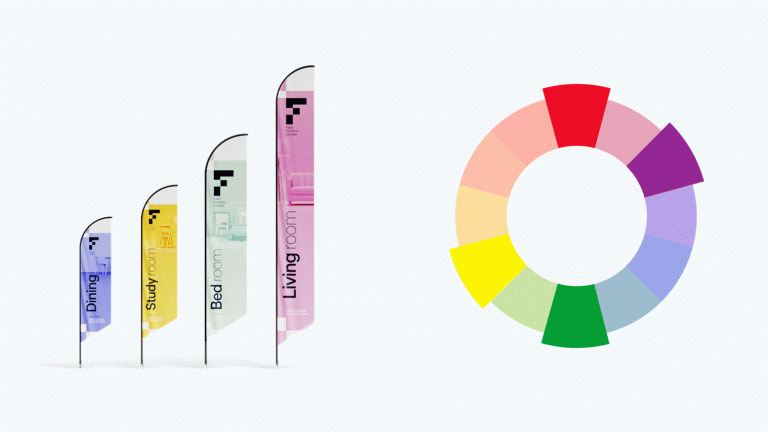 Understanding Color Using The Color Wheel | PrintRunner Blog
