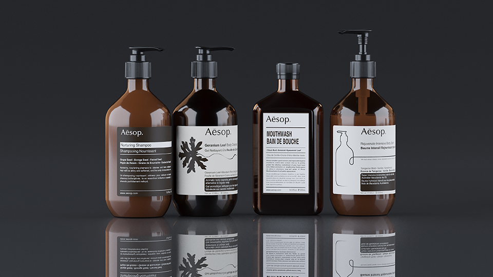 Designing Product Labels: Q+A With PrintRunner’s Art Director ...