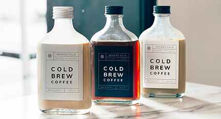 Designing Product Labels: Q+A With PrintRunner’s Art Director ...