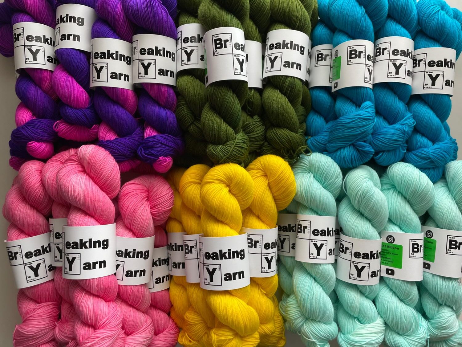 Breaking Yarn: Knitting Success With PrintRunner | PrintRunner Blog