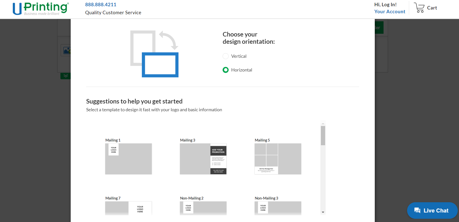 UPrinting Review: Meet Our New Favorite Online Printer | UCreative.com