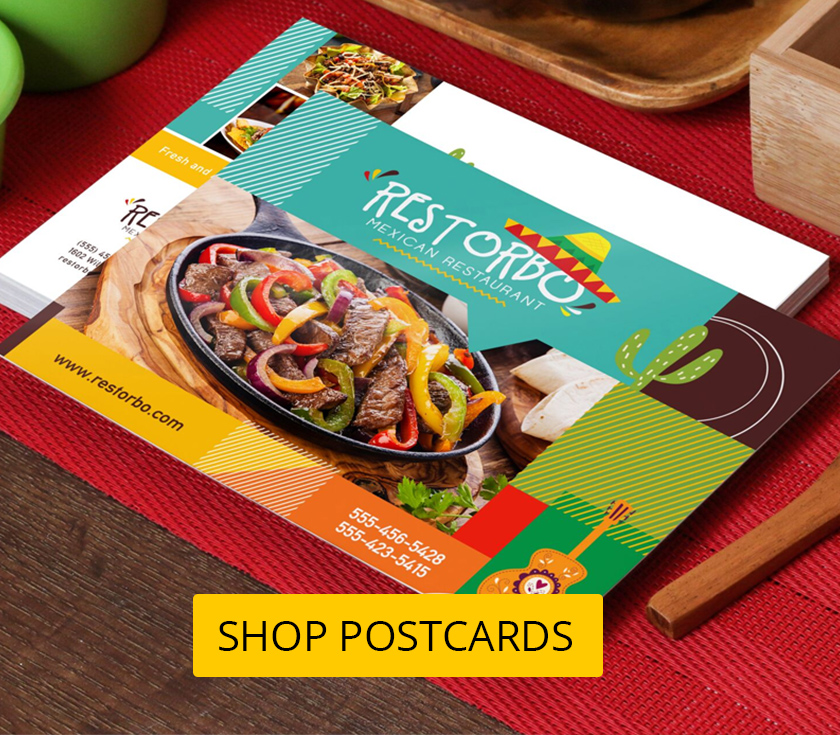 Showcase of Promotional Booklet Designs: 20+ Stellar Examples | UPrinting